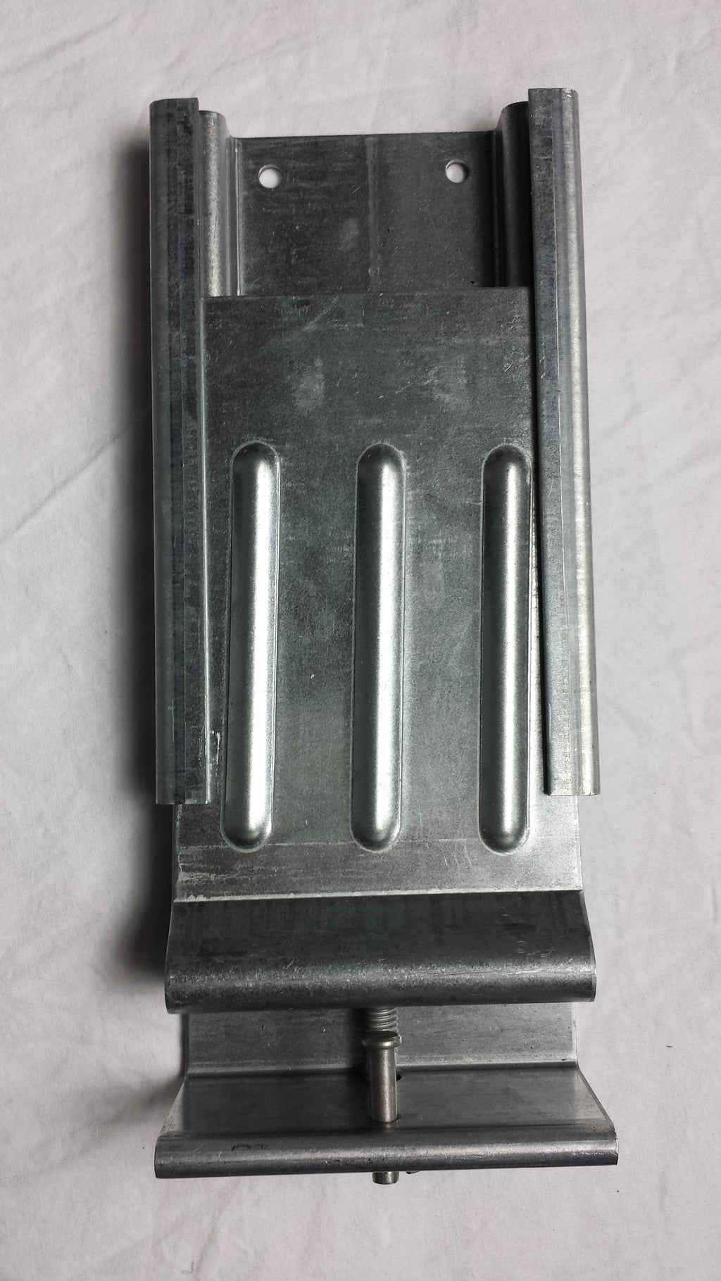 Street Pole Banner Spring Mounting Bracket/Hardware