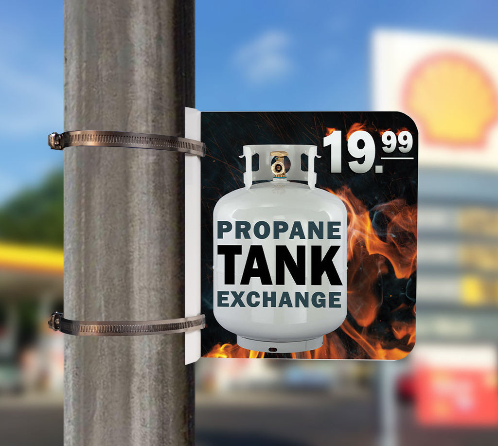 All Pole Mount Signs — UnitedSign