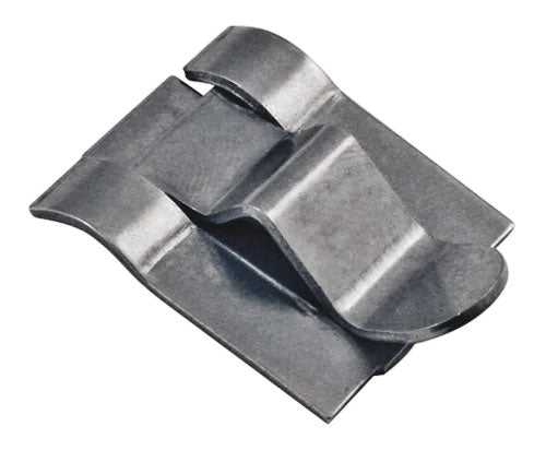 Stainless Steel Clip — UnitedSign