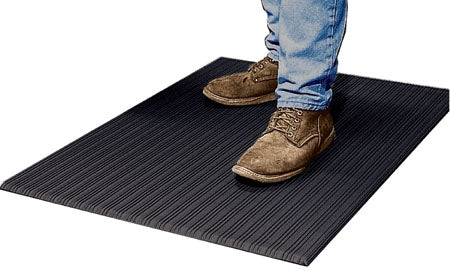 Tuff-Spun Closed Cell PVC Anti-Fatigue Mats