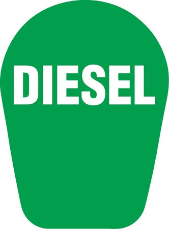Nozzle Talker Insert- "Diesel" — UnitedSign
